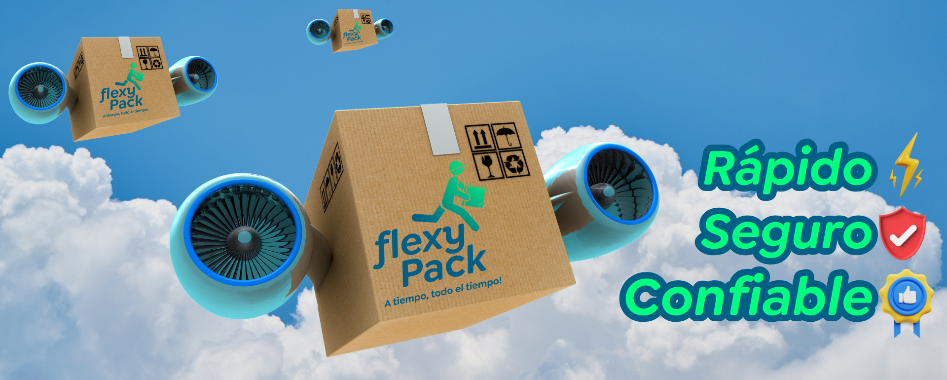 FLEXY PACK